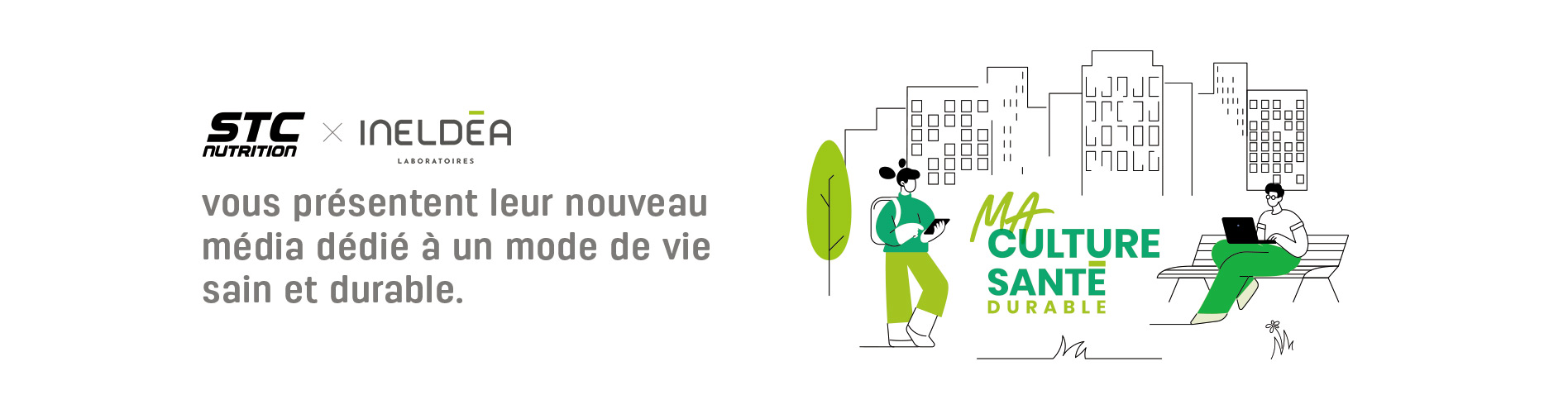 Compléments alimentaires naturels pour le sport, micronutrition - STC ...